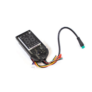 NIU Original Display / Dashboard – Für KQi 2 Pro, KQi 3 Pro, Sport & M